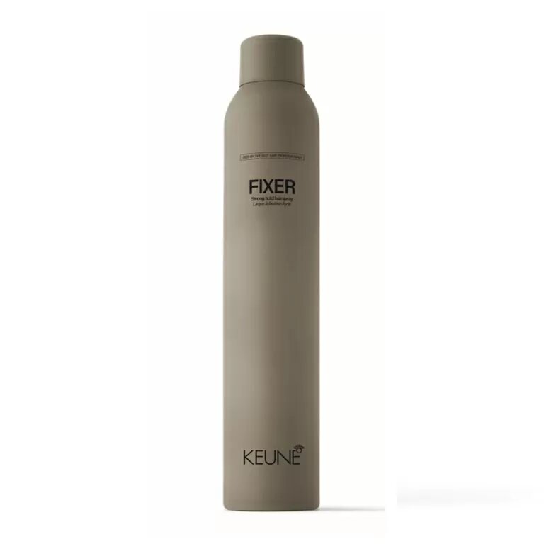 Keune Лак для волос сильной фиксации Fixer 300 мл 300 мл