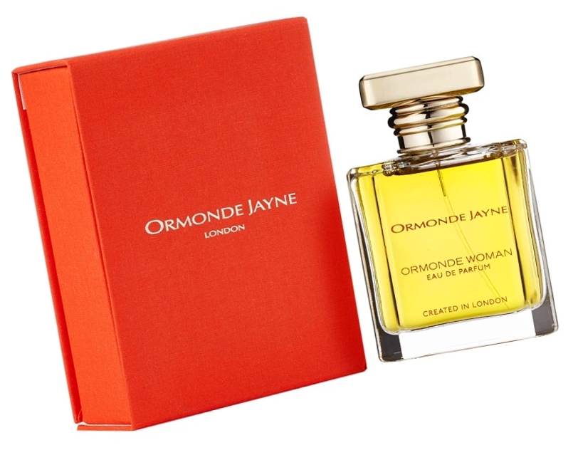 Аромат Ормонд Джейн Ормонд Вумен парфюмерная вода 50 мл женская - Ormonde Jayne Woman