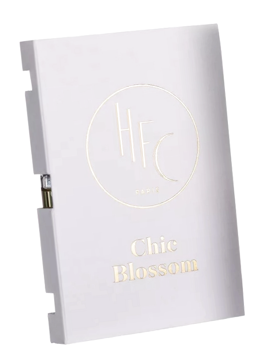 Хауте Фрагранс Компани Шик Блоссом проба 2.5 / Парфюмерная вода Haute Fragrance Company Chic Blossom миниатюра