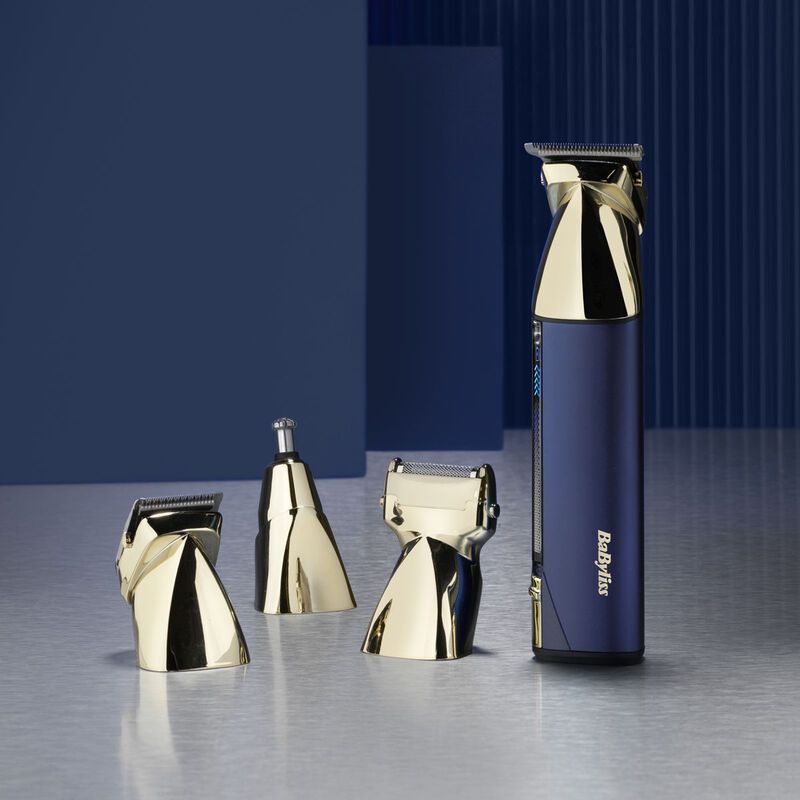 Мультитриммер BaByliss MT992E — фото 1
