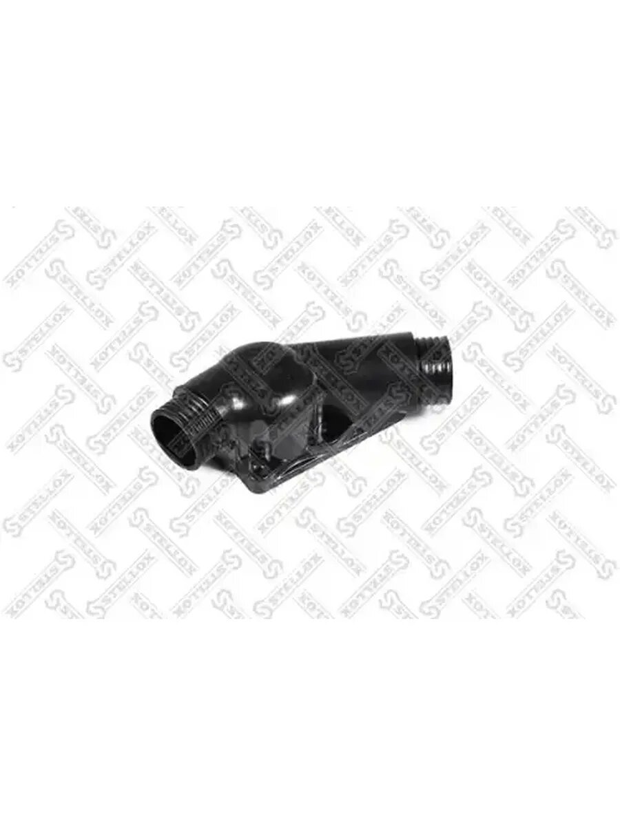 Тройник для а/м bmw e36/z3 2.0-2.8 m50/m52/e34 2.0/2.5 90-00, арт. 75-50718-SX