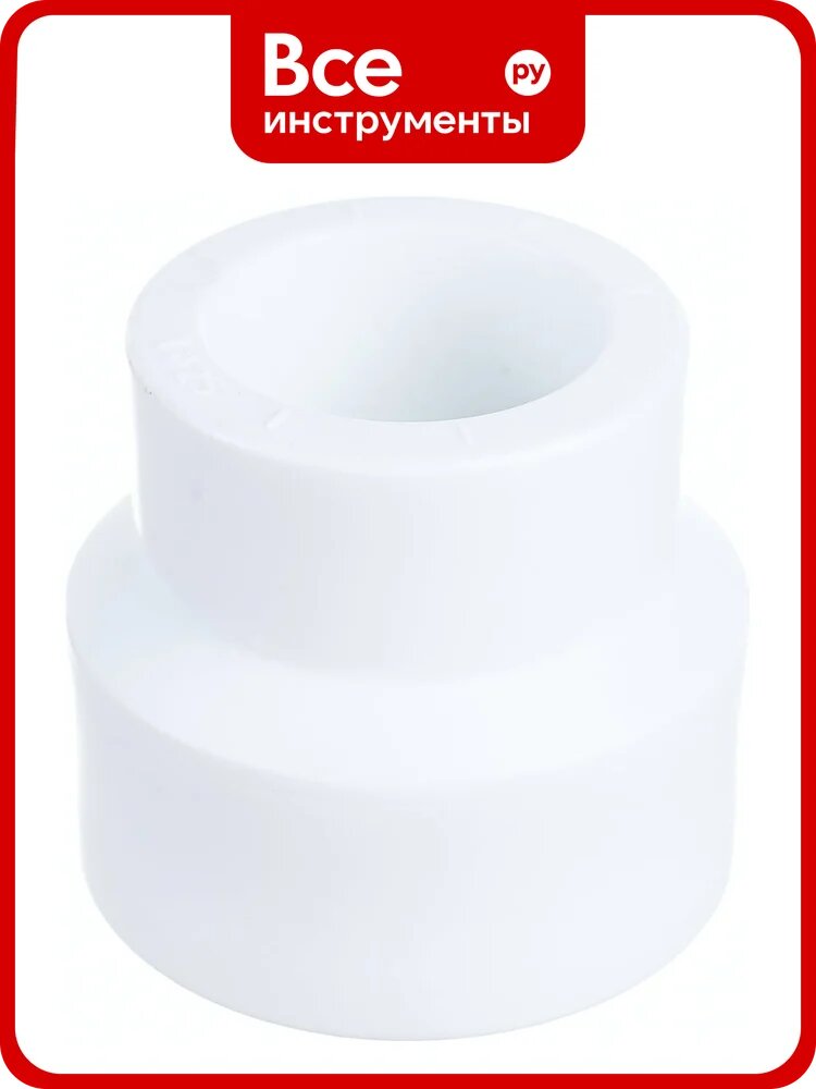 Муфта LAMMIN PPR переходная, нар/вн 50х25 Lm31032050025