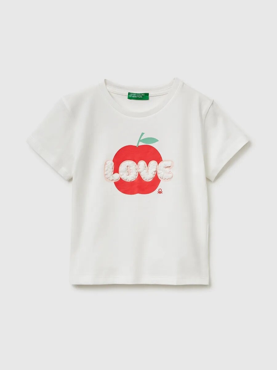 Футболка UNITED COLORS OF BENETTON