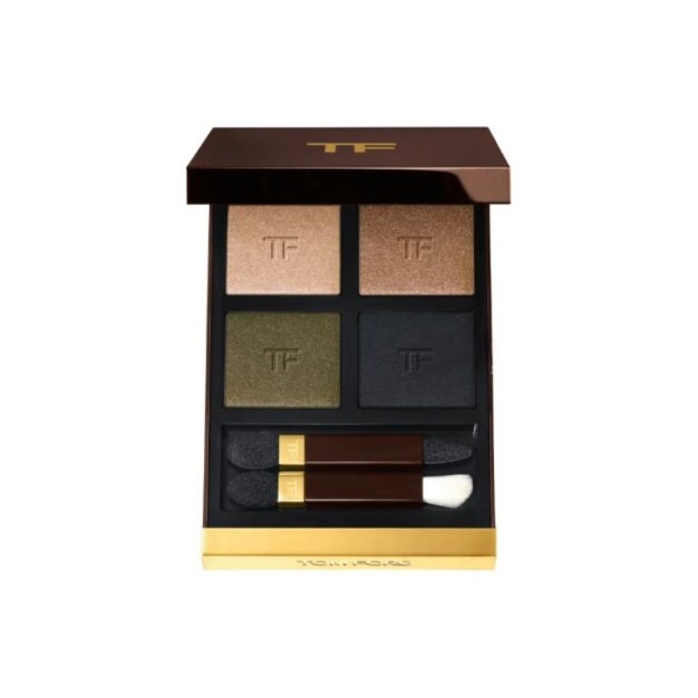 Тени для век TOM FORD Палетка теней EYE COLOR QUAD