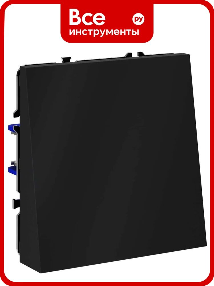 Вывод кабеля Voltum S70, (графит) VLS080207