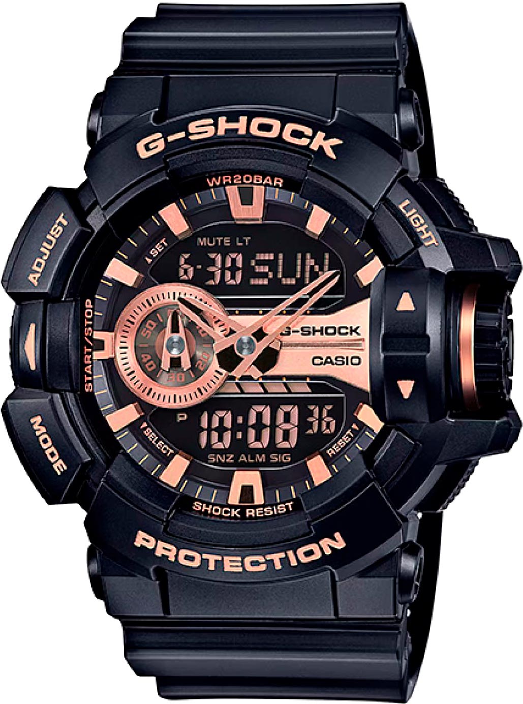 Наручные часы CASIO