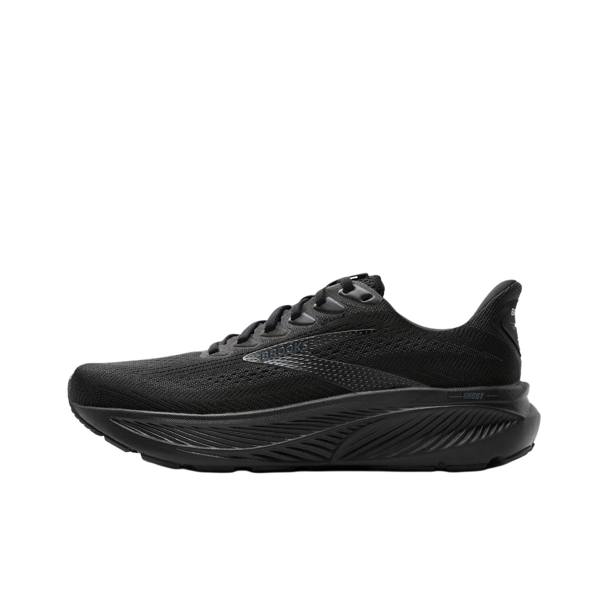 Кеды Brooks Ghost 17