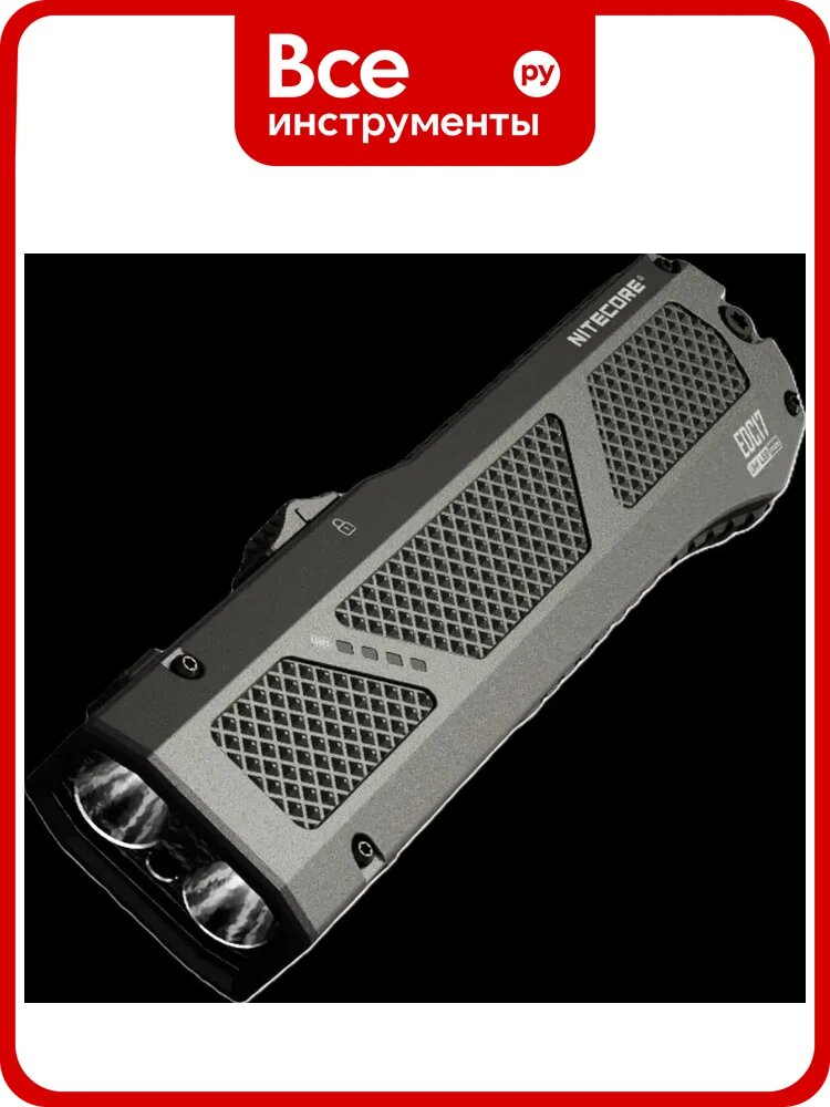 Повседневный фонарь Nitecore EDC EDC17 3556