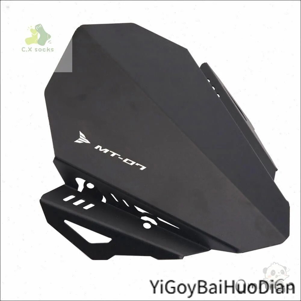Защитный обтекатель лобового стекла MyPads для YAMAHA MT07 FZ07 MT 07
