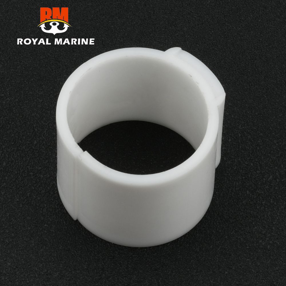 ROYAL MARINE Втулка поворотного вала 65F-42537-00 для Yamaha 9.9-15HP и F9.9-F15