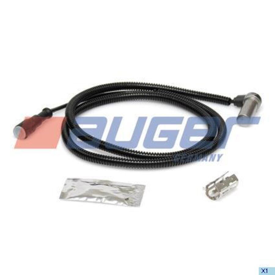 Датчик abs (AUGER 74986)