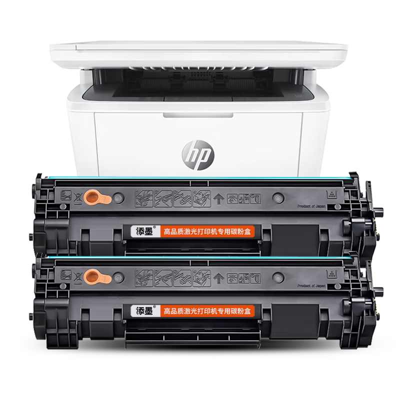 Tianmo совместимая с принтерами HP M30a лазерная чернильная коробка высокой емкости для модели M30w