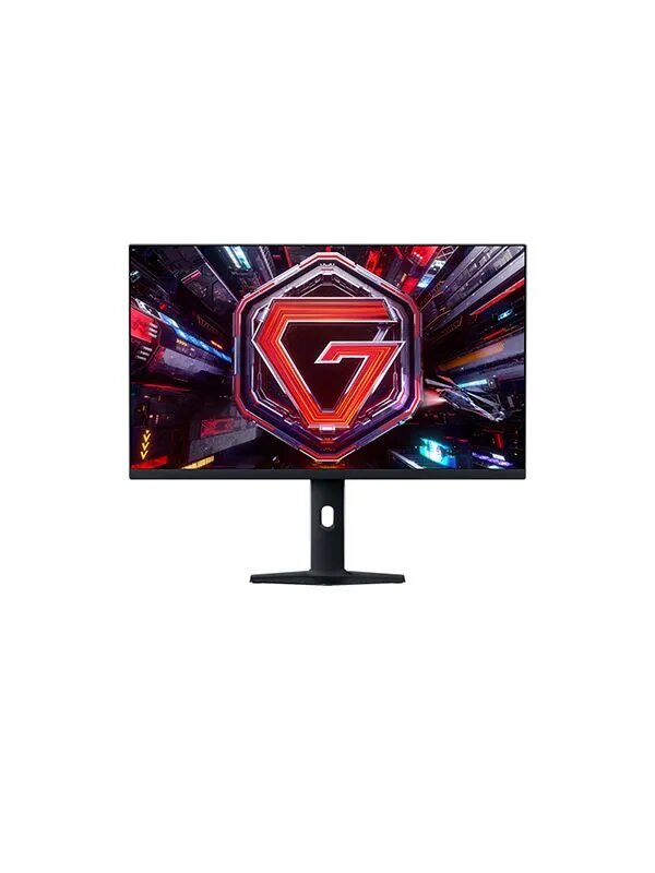 Xiaomi 27" Монитор Игровой монитор Redmi G27Q 27" 2K 320 Гц （P27QEA-RG）Fast IPS 2560×1440 1 мс GTG HDR400 400 нит Adaptive Sync, IPS, 2560x1440 2K, 320 Гц, белый, черный матовый
