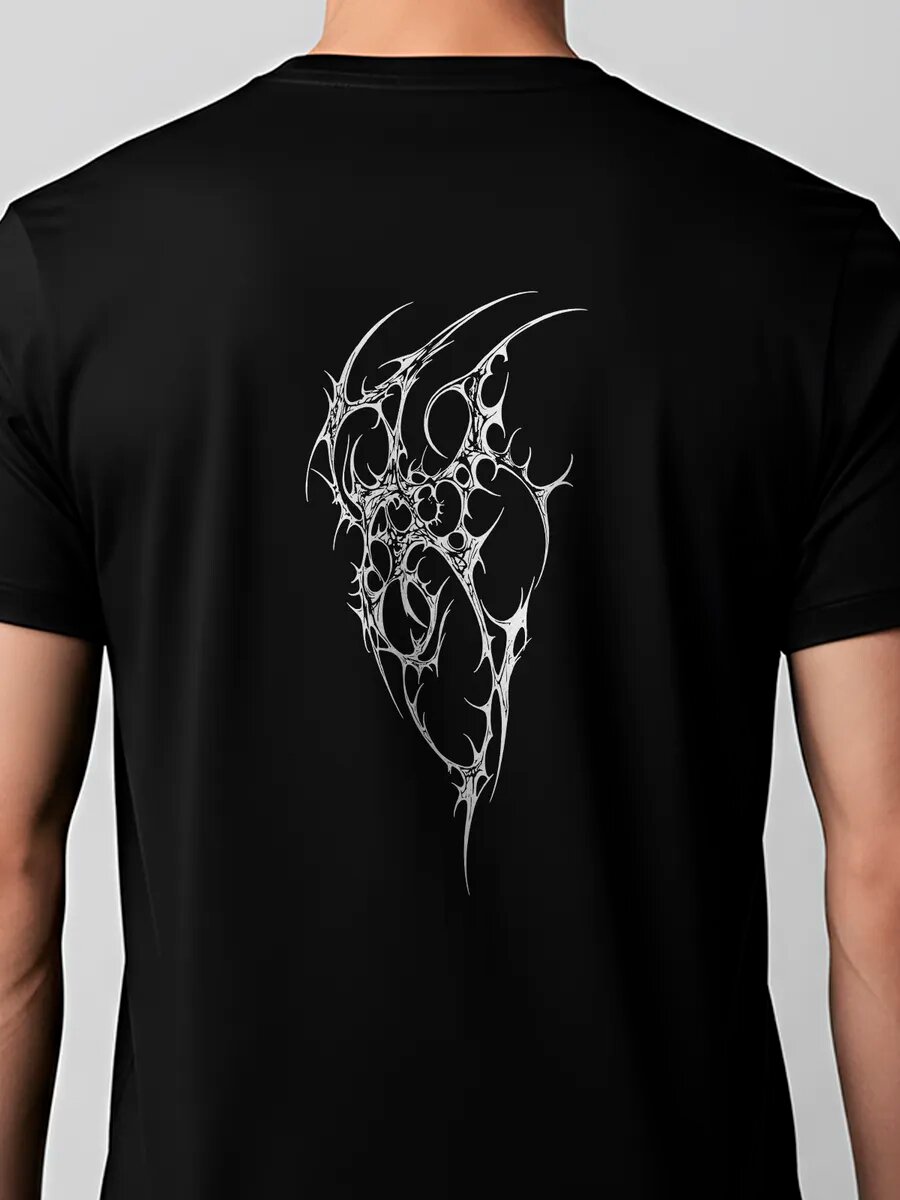 Футболка PRINTSHOT