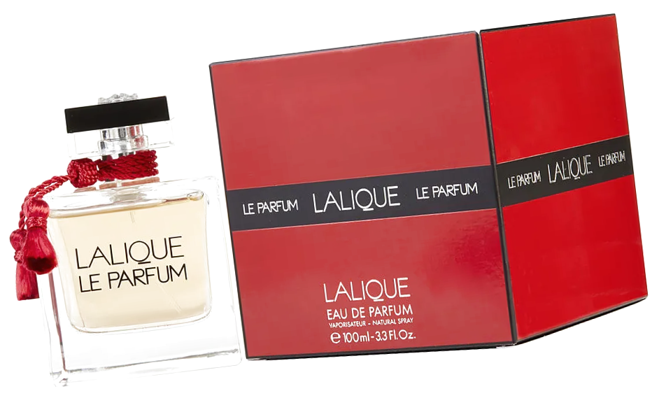 Парфюмерная вода для женщин Лалик Ле парфюм 100 мл - Lalique Le Parfum