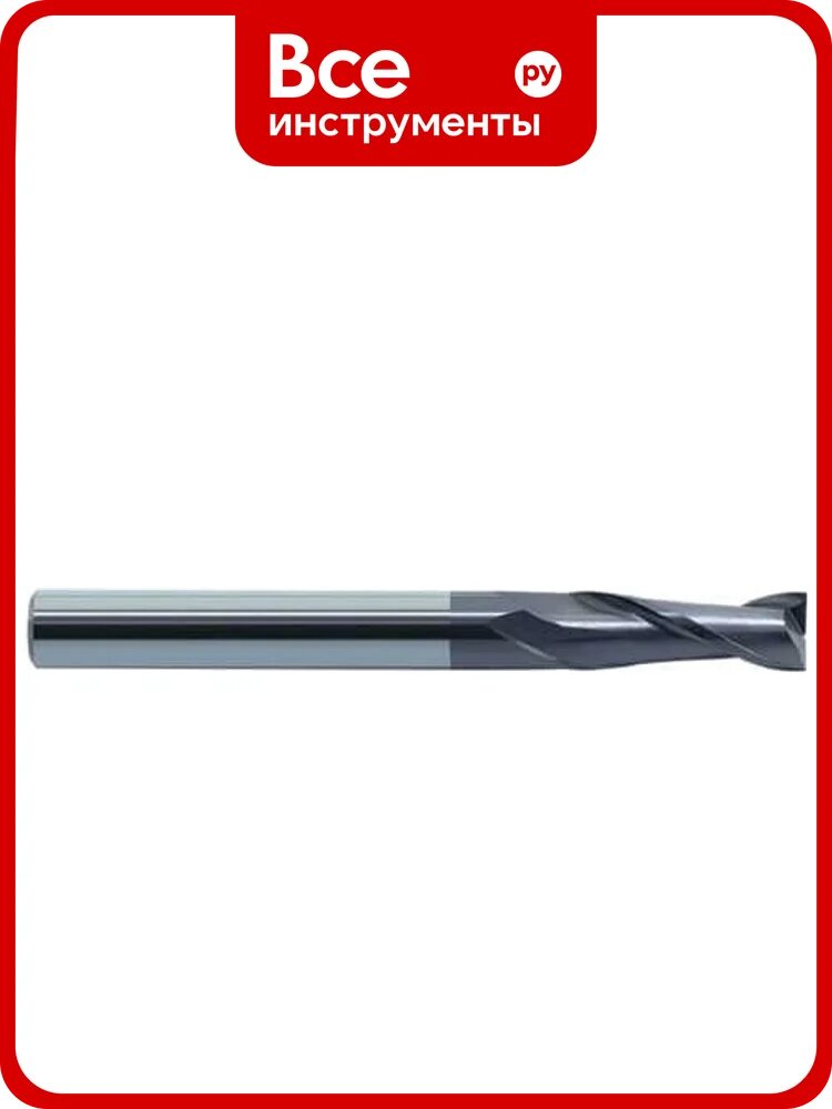 Фреза PM-2E-D1.5 KMG405 ZCC-CT 00001212823