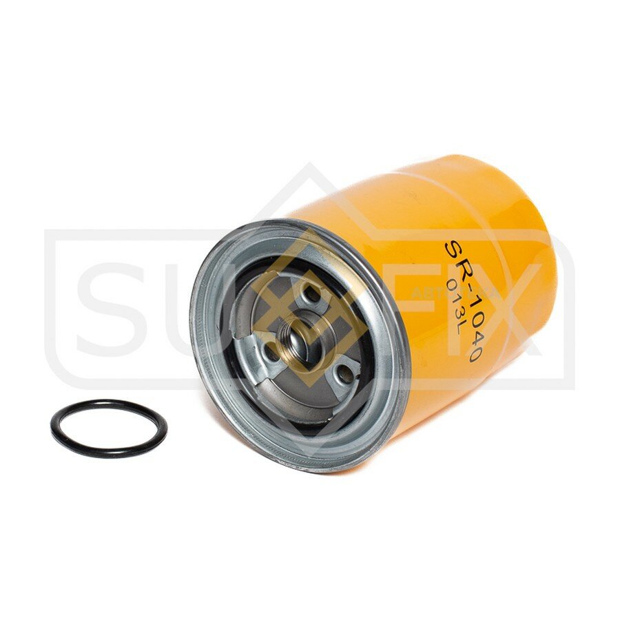 Фильтр топливный SUFIX SR1040