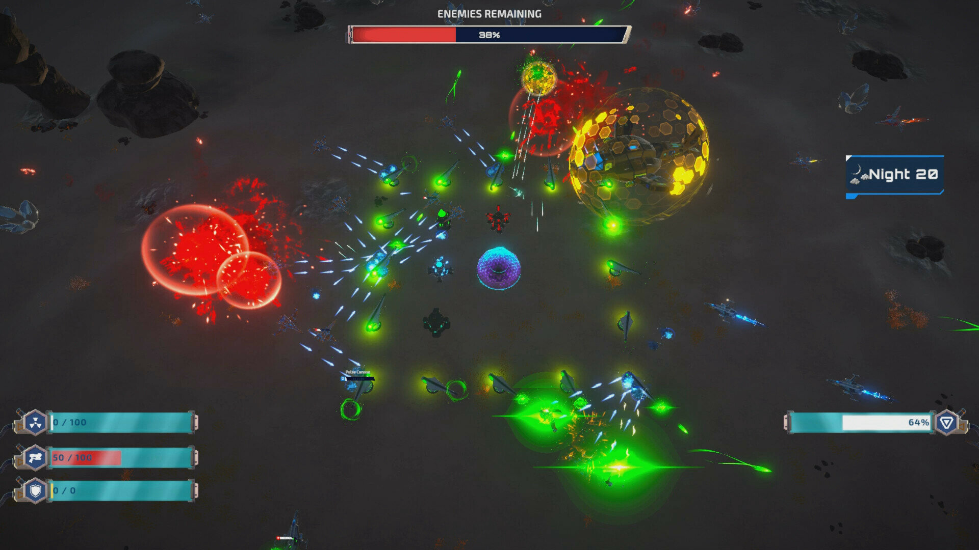 Rogue Drone PC Steam Ключ • Активация Steam • регион Весь мир