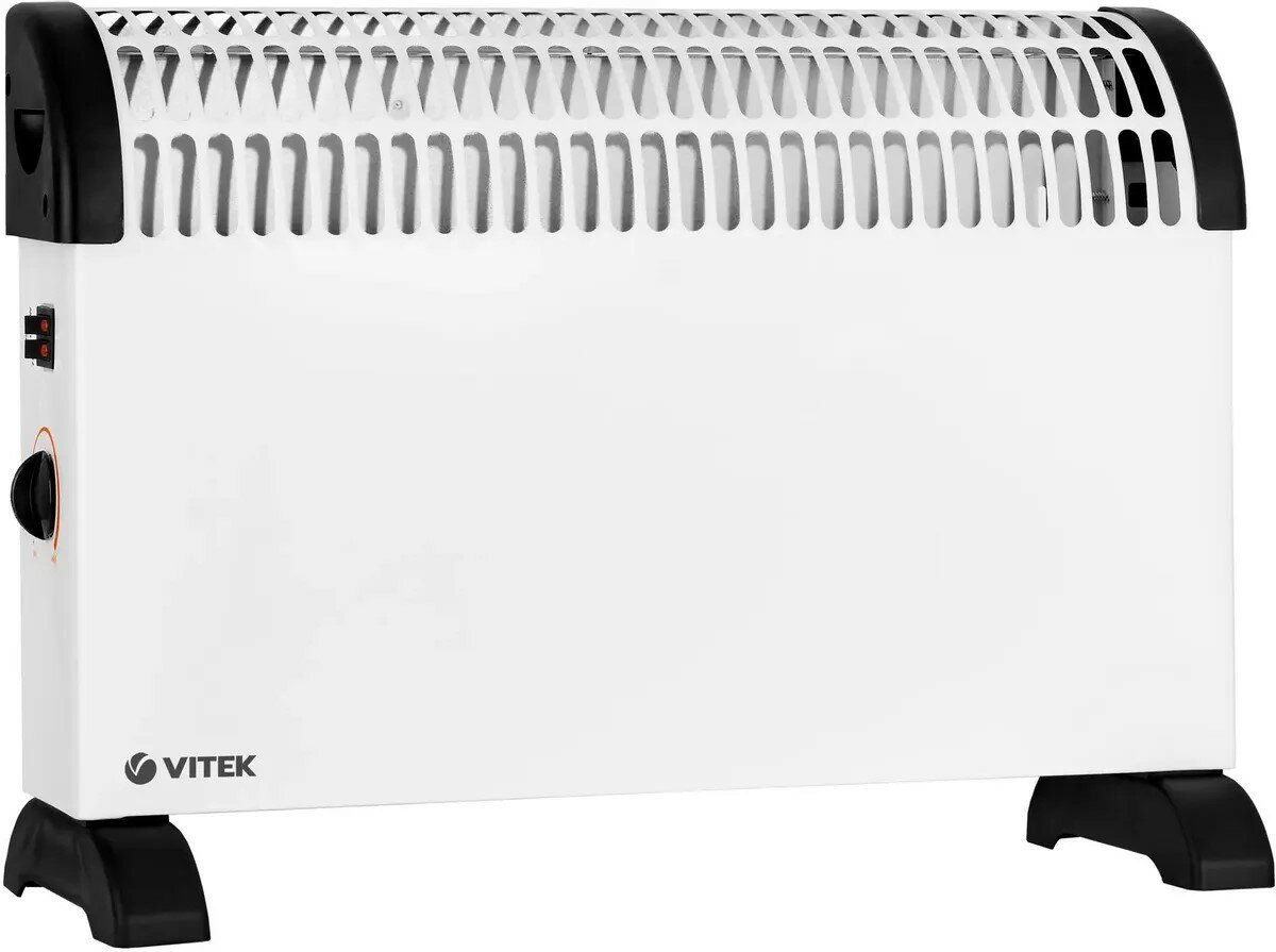 Конвектор Vitek VT-2181, белый