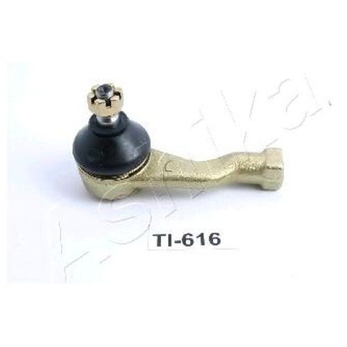 Наконечник тяги рулевой Ashika 11106616L