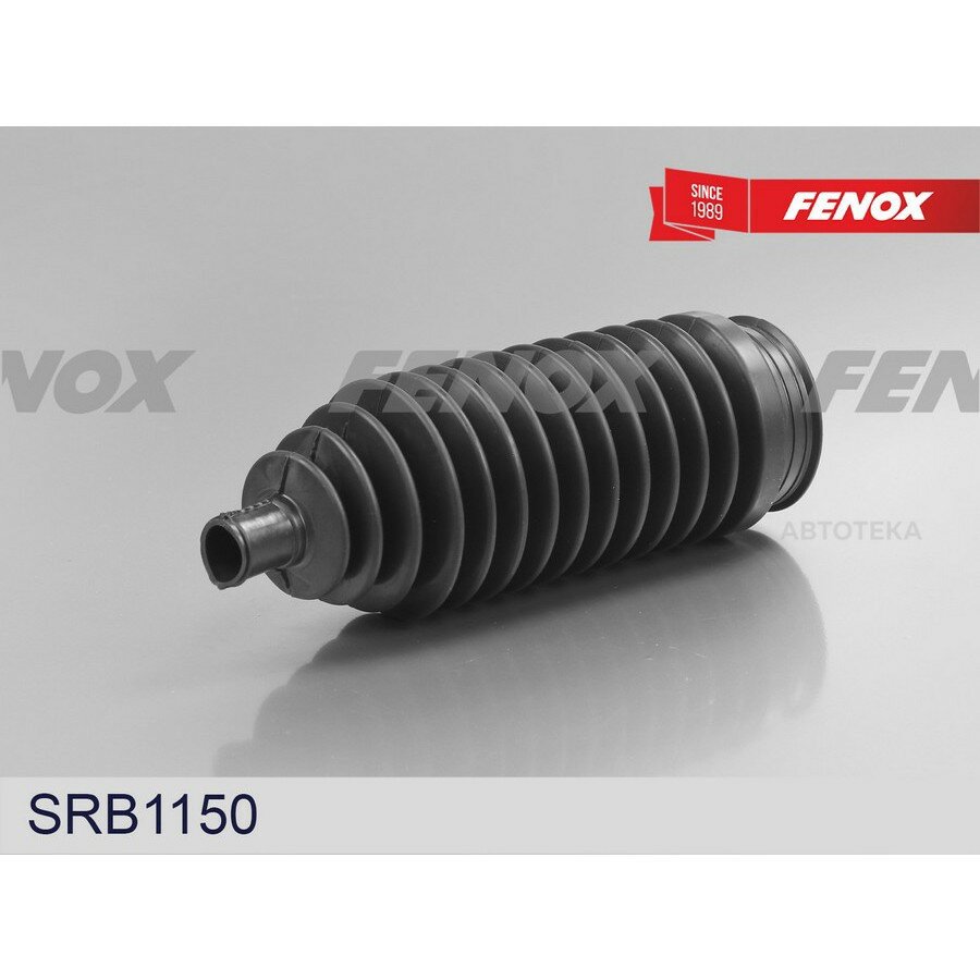 Пыльник рулевой рейки HONDA ACCORD VII 03-08 FENOX SRB1150