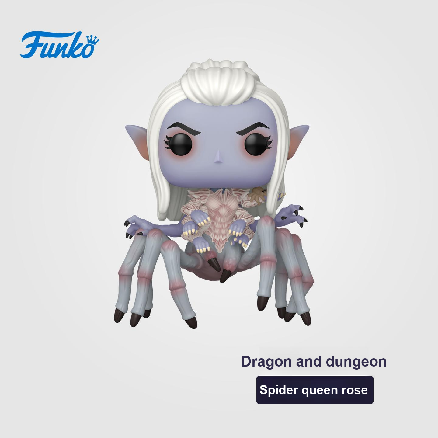 Funko POP! — фото 1