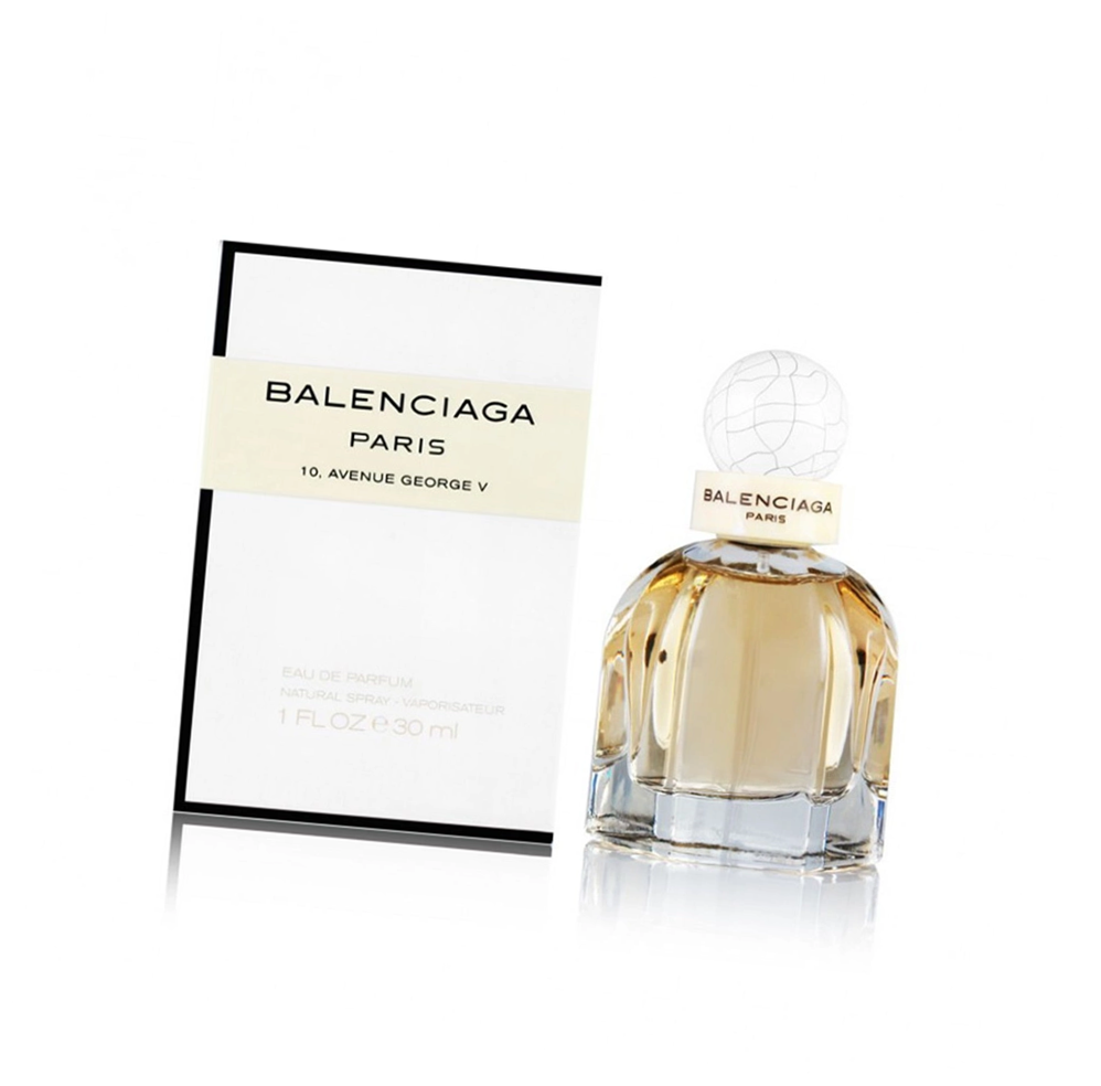 Женский парфюм Баленсиага Париж 30 мл / Balenciaga Paris духи