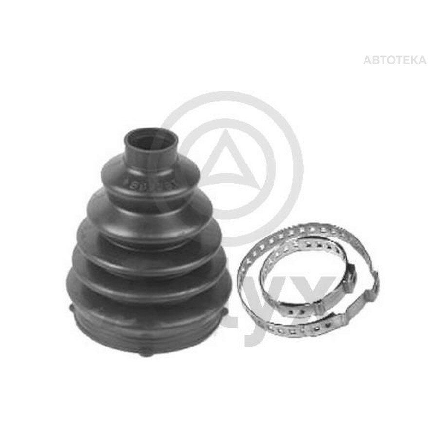 Пыльник ШРУСА CITROEN C5 III ford mondeo Iv - smax - galaxy (2007-2015) ASLYX AS200551