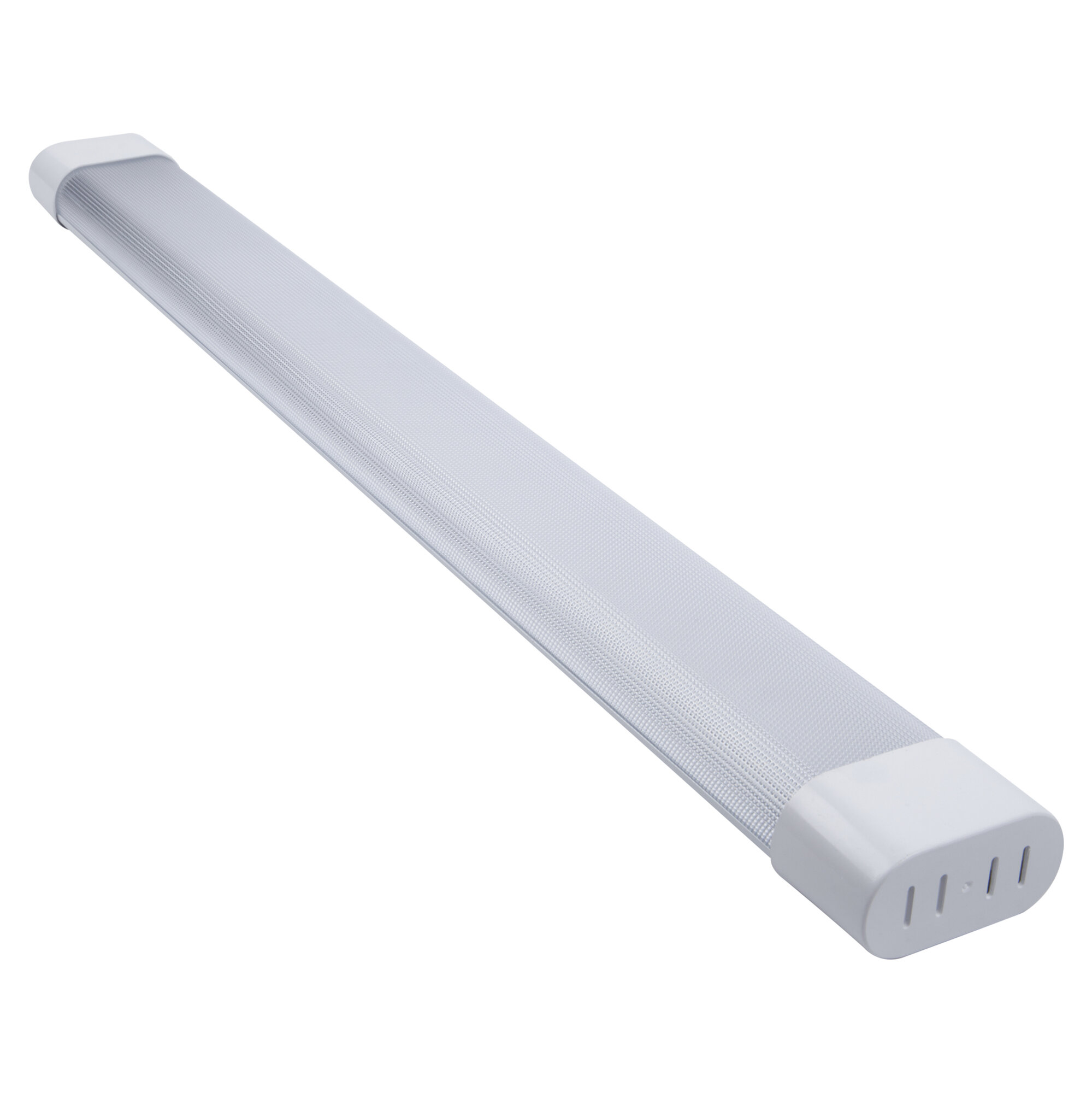 Uniel ULO-AL120-36W/4000K WHITE UL-00011890