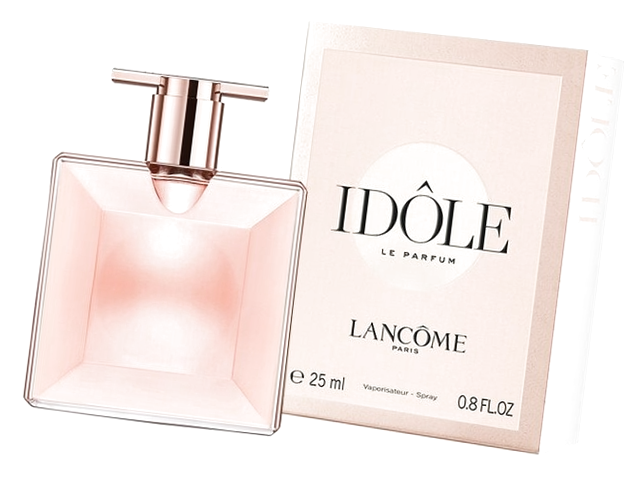 Ланком Идол аромат для женщин 25 мл - Lancome Idole парфюмерная вода