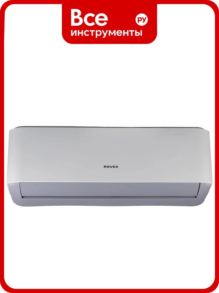 Сплит-система Rovex RS-18PXI5 Smart inverter 1600001206709