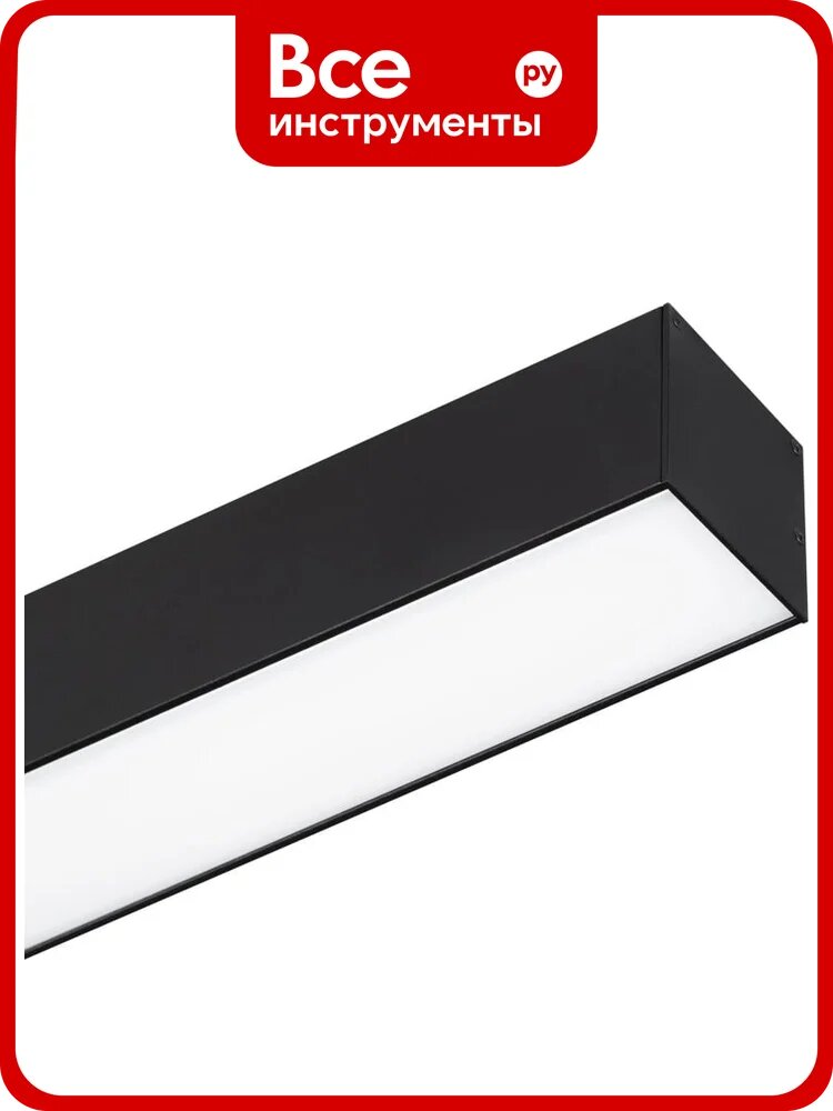 Светильник Arlight SP-LINE-5050-L1960-62W Day4000 IP33 1шт 049163