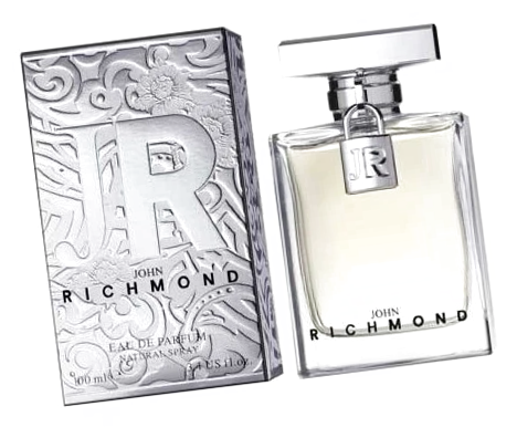 John Richmond John Richmond аромат 100 мл для нее - Джон Ричмонд Джон Ричмонд парфюм