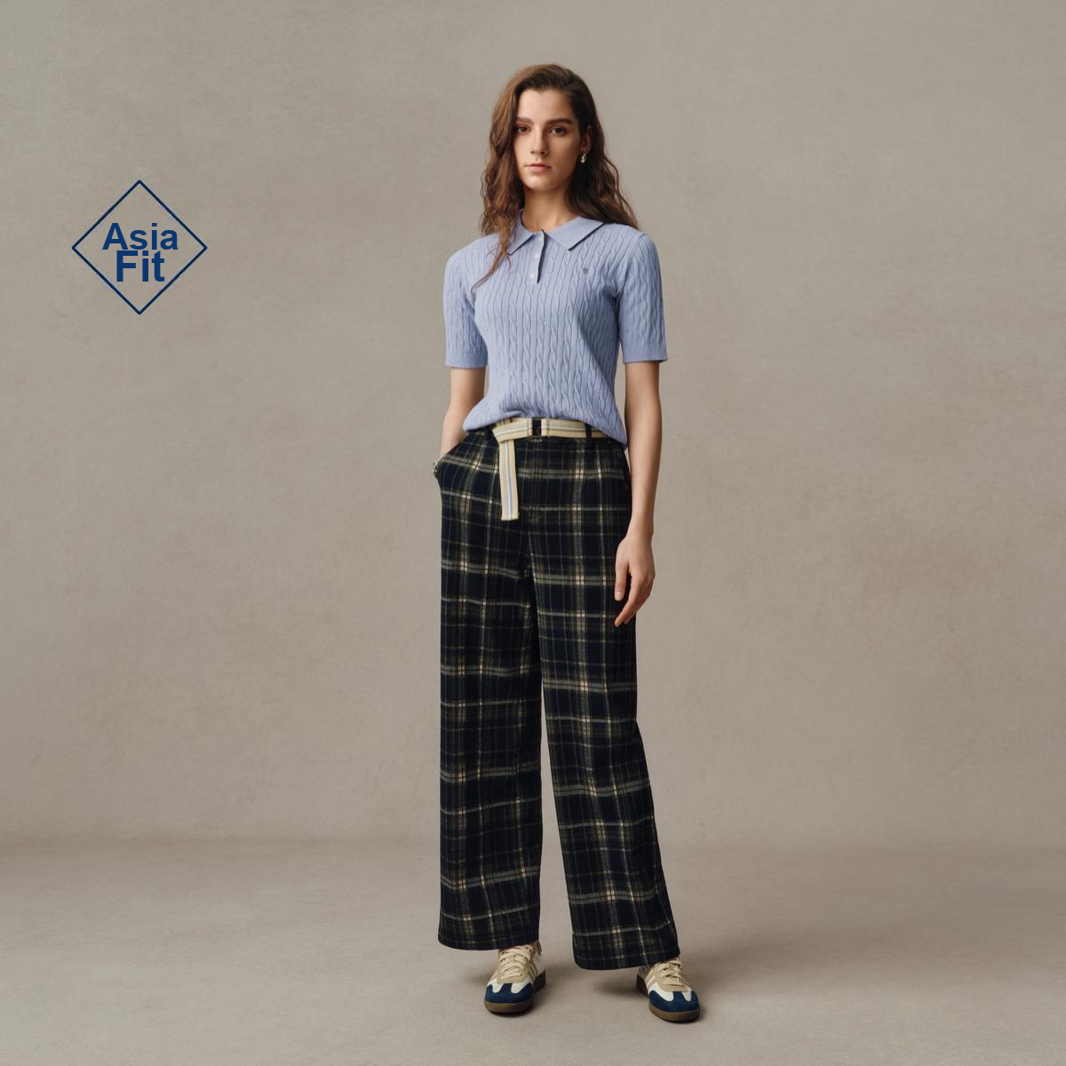 Свитер GANT