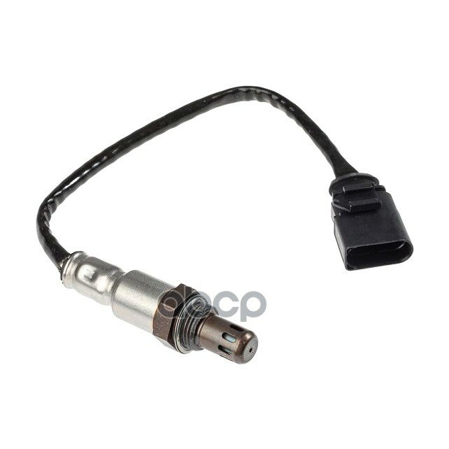 Датчик кислорода VW Polo V Polo Sedan 09- Golf VI 08-15 Skoda Rapid 12- LECAR LECAR000021203 LECAR арт. LECAR000021203