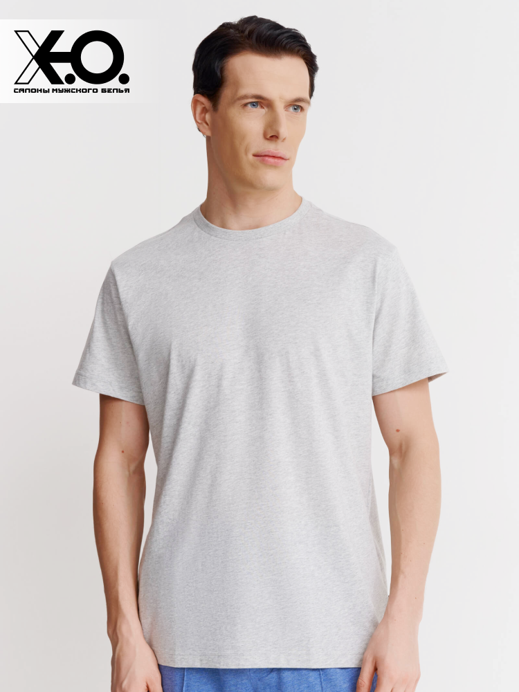 Футболка JOCKEY Cotton