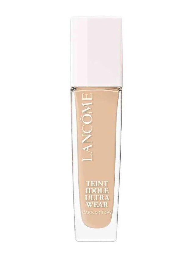 Ухаживающий тональный крем Teint Idole Ultra Wear Care & Glow, 310N