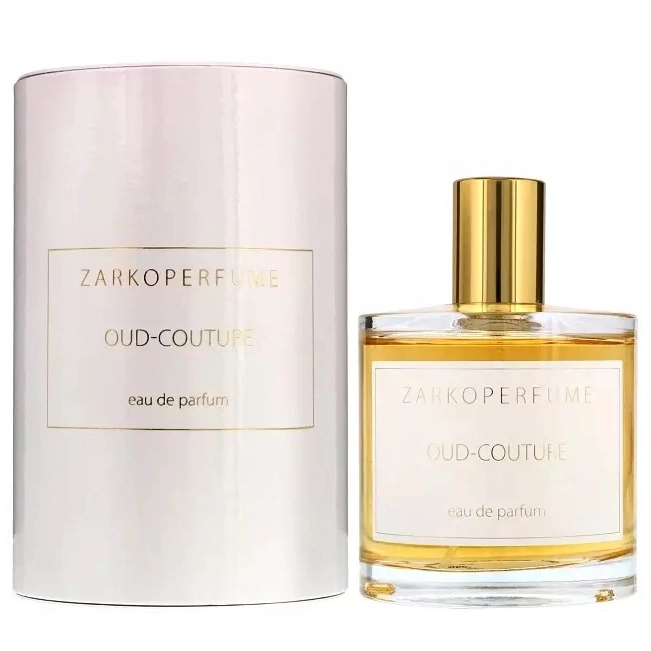 Zarkoperfume Oud Couture 100 мл / Уд Кутюр парфюмерная вода унисекс Заркопарфюм