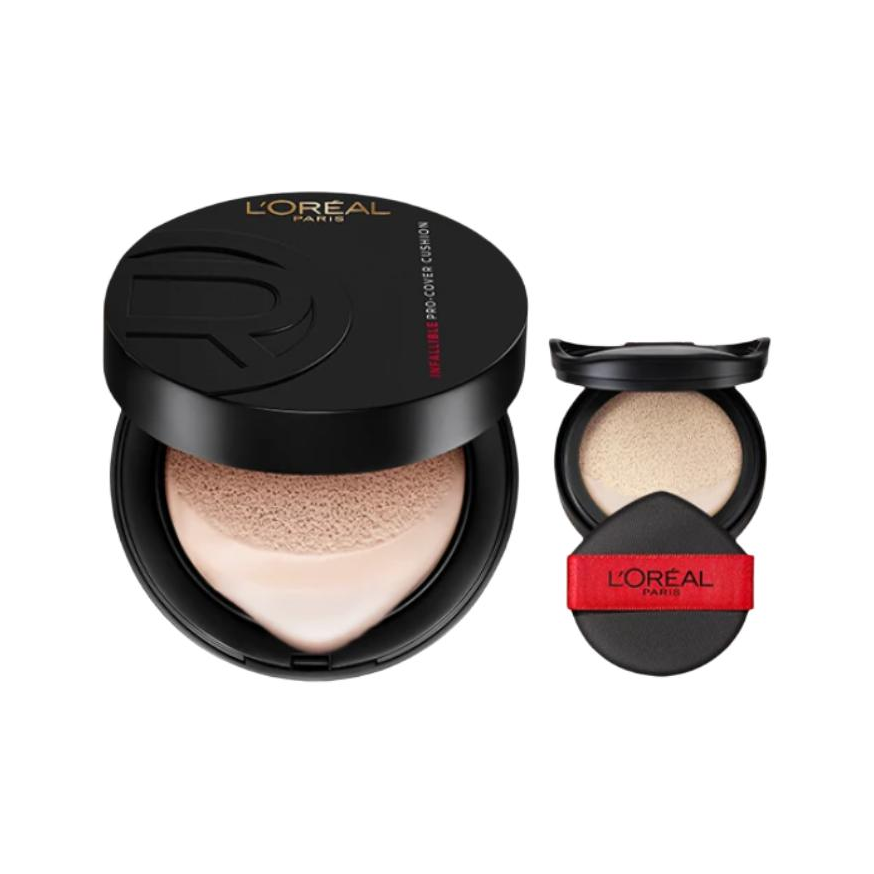 Тональные средства L'OREAL