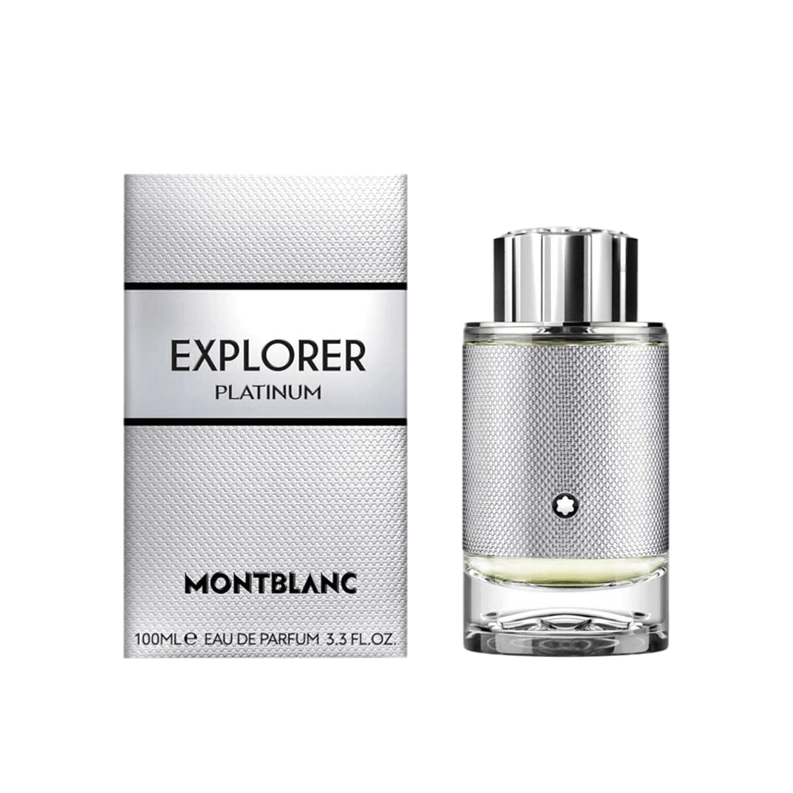 Парфюм Монблан Эксплорер Платинум для мужчин 100 мл - Montblanc Explorer