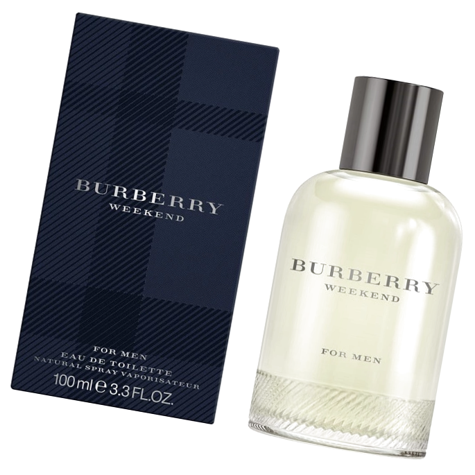 Барбери Викенд вода туалетная 100 мл - Burberry Weekend For Men духи