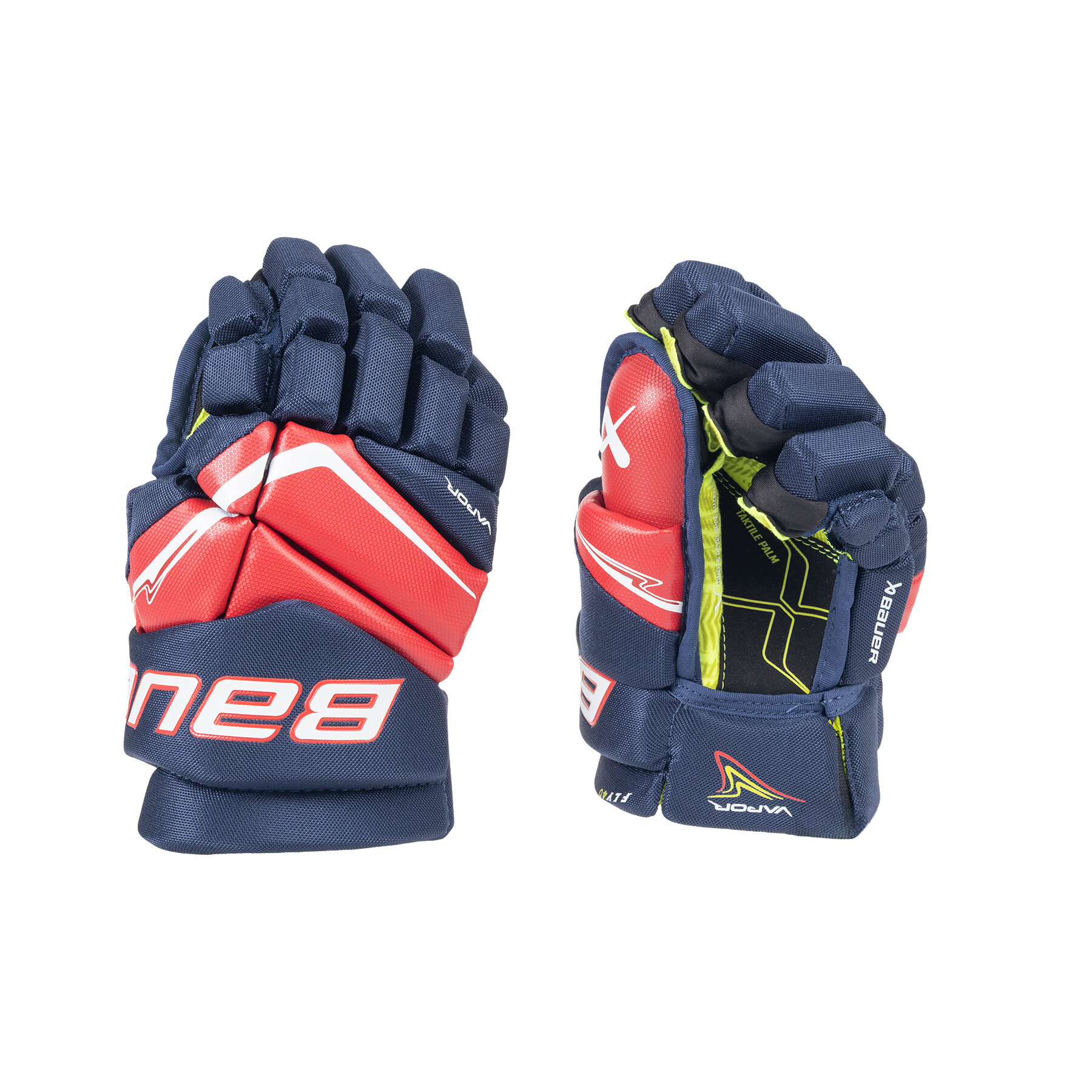 Перчатки S25 VAPOR FLY40 GLOVE-JR NRW (11.0)