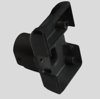 Панель приборной панели Mercane WideWheel PRO Lower cover