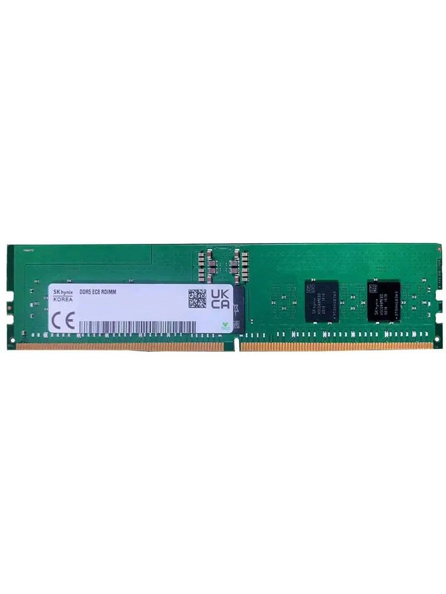 Модуль оперативной памяти Hynix HMCG78AEBRA115N HMCG78AEBRA115N