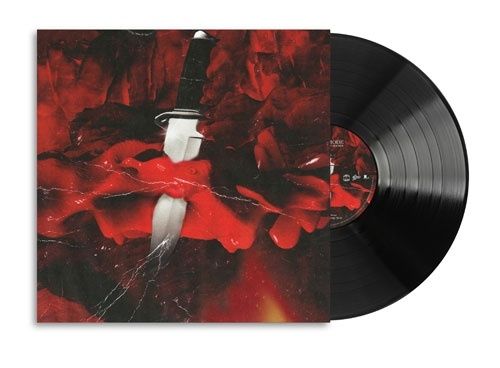 Виниловая пластинка 21 Savage - Savage Mode (10th Anniversary Edition), Vinyl, LP