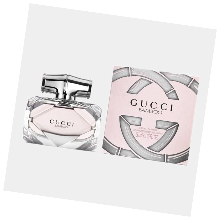 Gucci Bamboo Eau De Parfum 50 мл женский / Гуччи Бамбо аромат