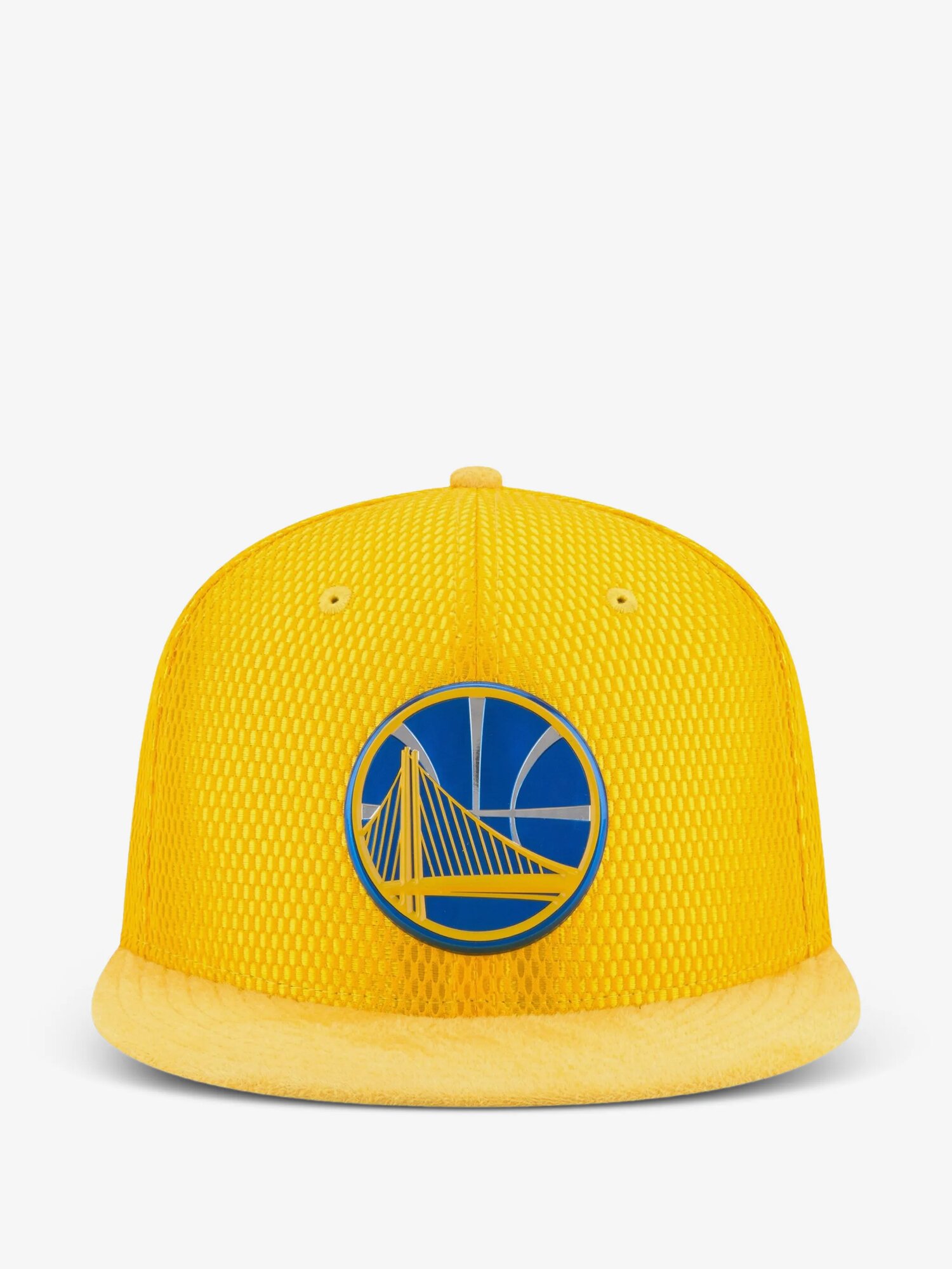 Кепка NEW ERA 59FIFTY Golden State Warriors для мальчиков