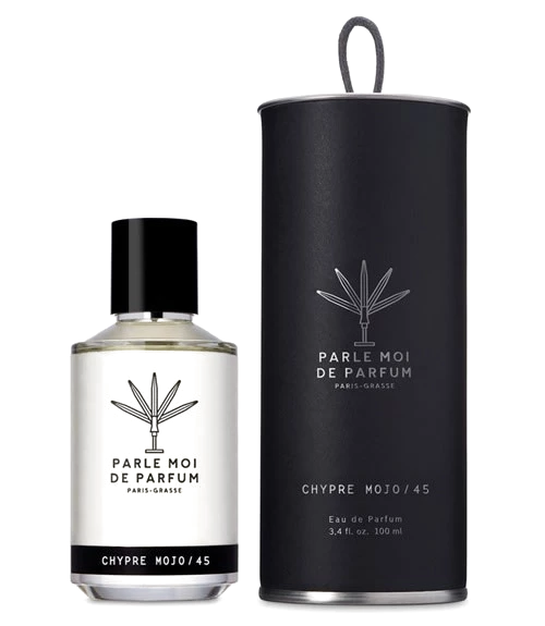 Мужская парфюмерная вода Chypre Mojo 45 мл / Parle Moi De Parfum Шипр Моджо