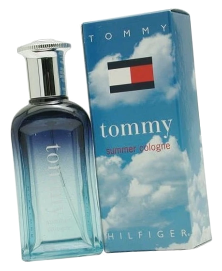 Мужской одеколон Томми Саммер Колонь 2002 100 мл / Tommy Hilfiger Tommy Summer Cologne