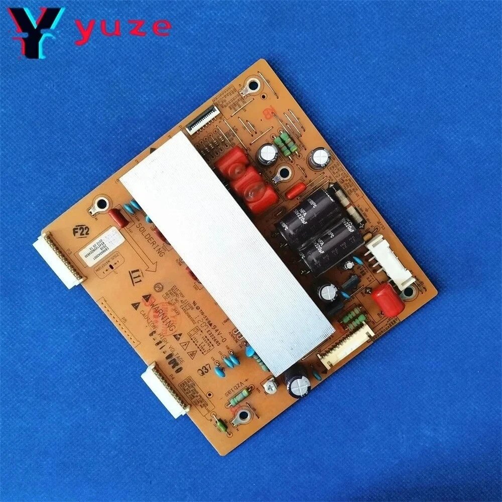 Платы ZSUS 42T3_Z для LG 42PT255C